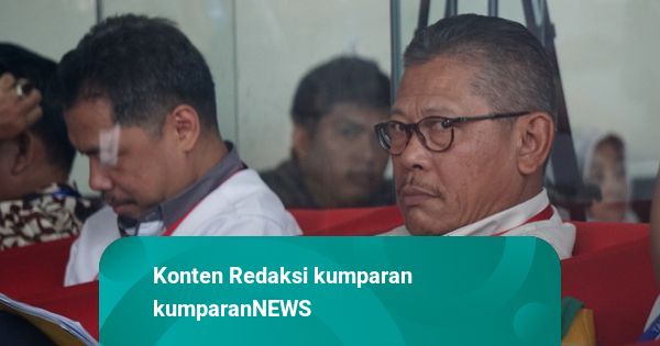 KPK Periksa Eks Dirut PT Nindya Karya | kumparan.com KPK Periksa Eks Dirut PT Nindya Karya | kumparan.com